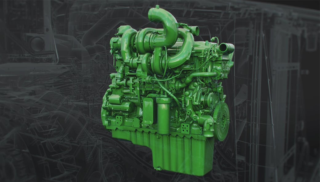 9R Tractor | 9 Series Tractor | Agriculture | Explore John Deere