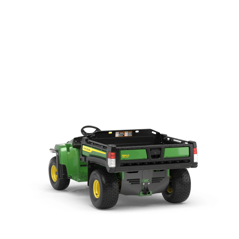 John deere te 4x2 electric store